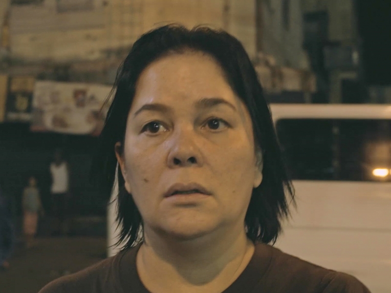 Resenha Crítica | Ma’ Rosa (2016)